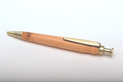 Atom™ Premium Click Pen Kit - prokraft