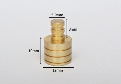 Box Feet & Corners - prokraft