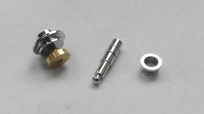 Box Hasps & Clasps & Button Catches - prokraft