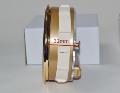 Clock & Barometer Kits - prokraft