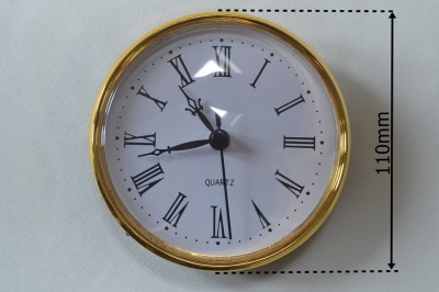 Clock & Barometer Kits - prokraft