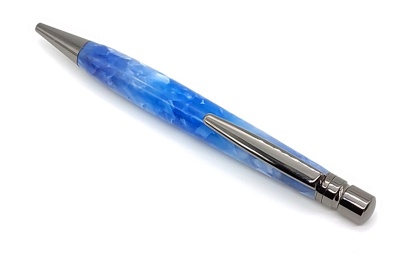 Ion™ Premium Twist Pen Kit - prokraft