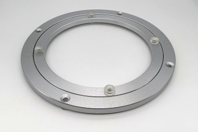 Lazy Susan Bearing – Premium Heavy Duty Turntable Bearing - prokraft