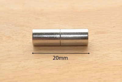 Magnetic Box Clasp (pair) - prokraft