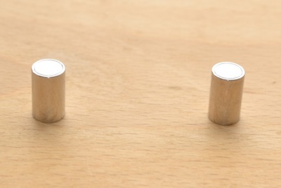 Magnetic Box Clasp (pair) - prokraft