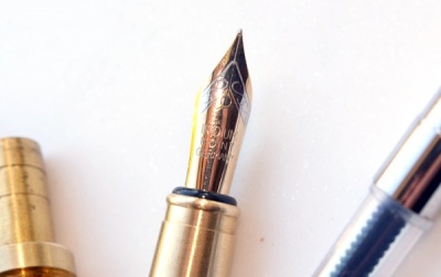 Solid Brass Tubeless Pen Kits - prokraft