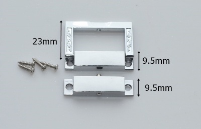 Box Hasps & Clasps & Button Catches - prokraft
