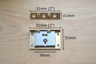 Solid Brass Range - all products - prokraft