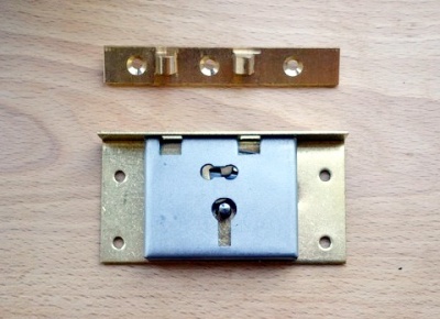 Solid Brass Range - all products - prokraft