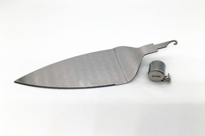 Stainless Steel Cake Slice Kit / Pie Slice Kit - prokraft
