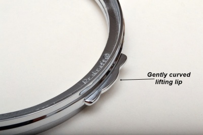 Specialist Hinges - prokraft