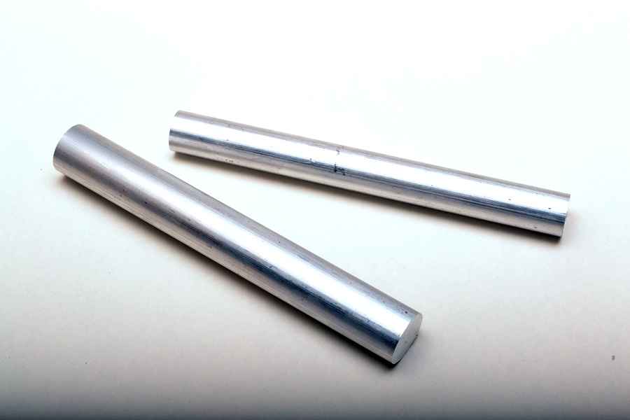Aluminium Turning Blanks – Solid Metal for Lathes & Pens - prokraft