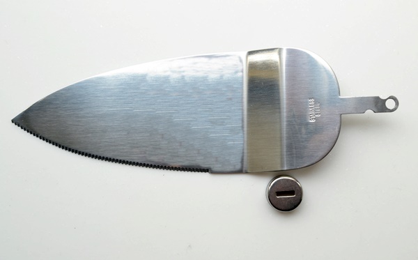 Stainless Steel Cake Slice Kit / Pie Slice Kit - prokraft