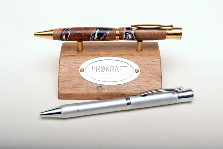 Director Pen Kit - Large bi-directional twist kit - prokraft