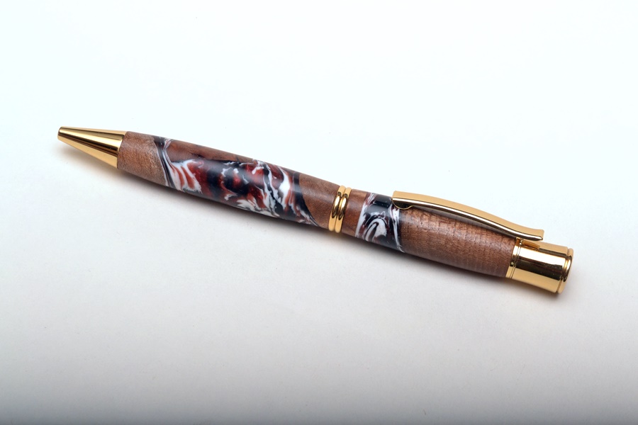 Director Pen Kit - Large bi-directional twist kit - prokraft