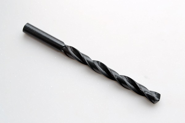 HSS Drill Bit Range (Metric) - prokraft