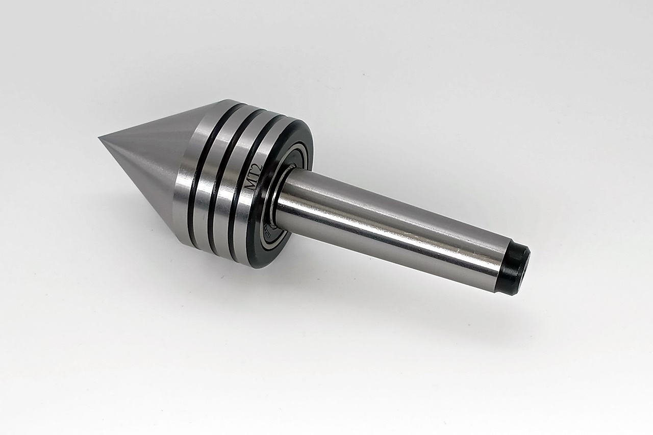 Live Centre - Heavy Duty MT2 60° - prokraft
