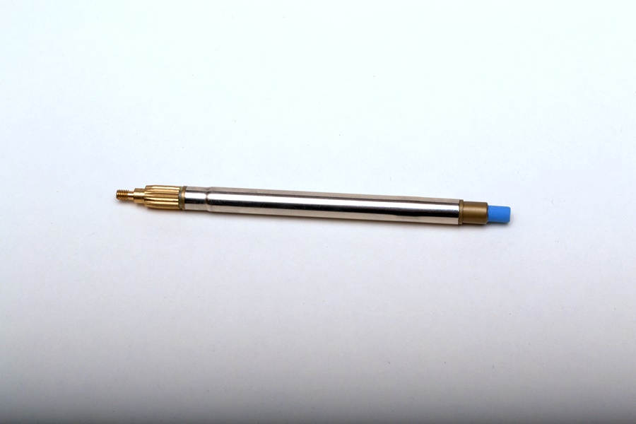 Propelling Pencil Twist Mechanism - prokraft