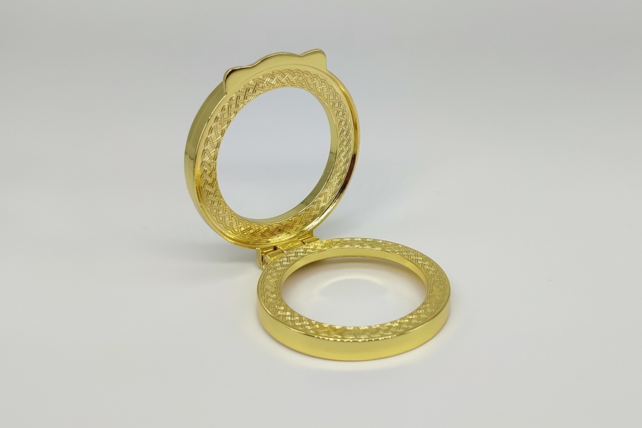 Premium Round Hinge 45mm - prokraft