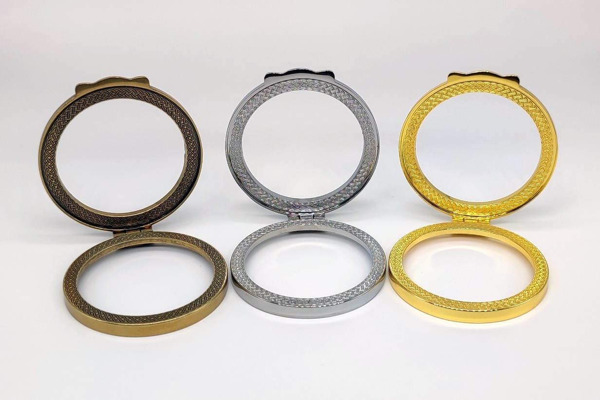 Premium Round Hinge 60mm - prokraft