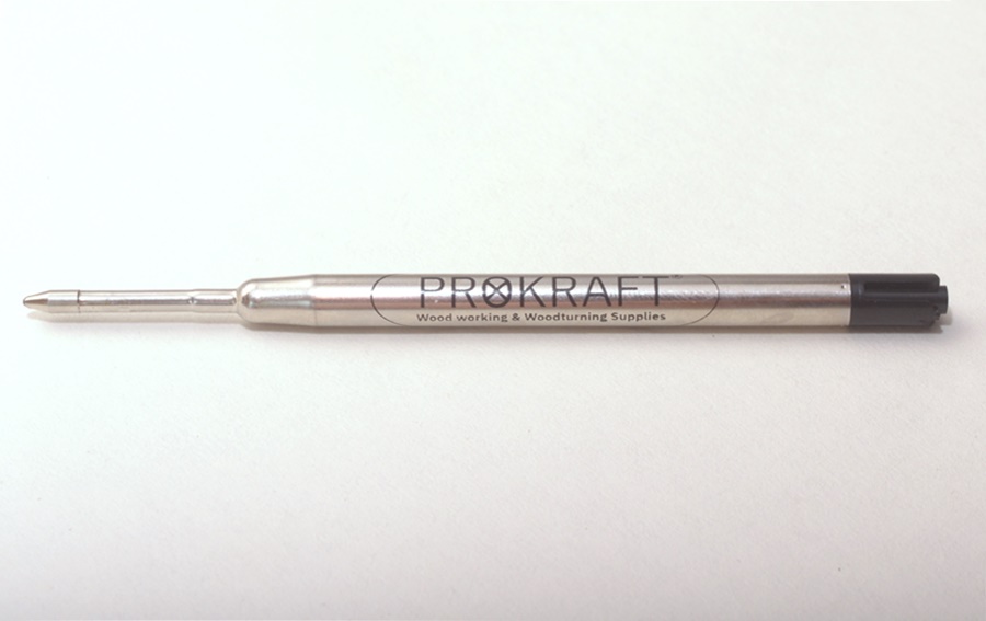 Parker Style Prokraft Ballpoint Refills - prokraft