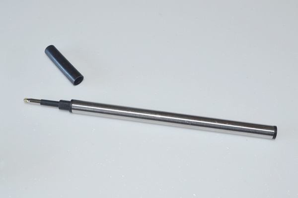 Solid Brass Tubeless Pen Kits - prokraft