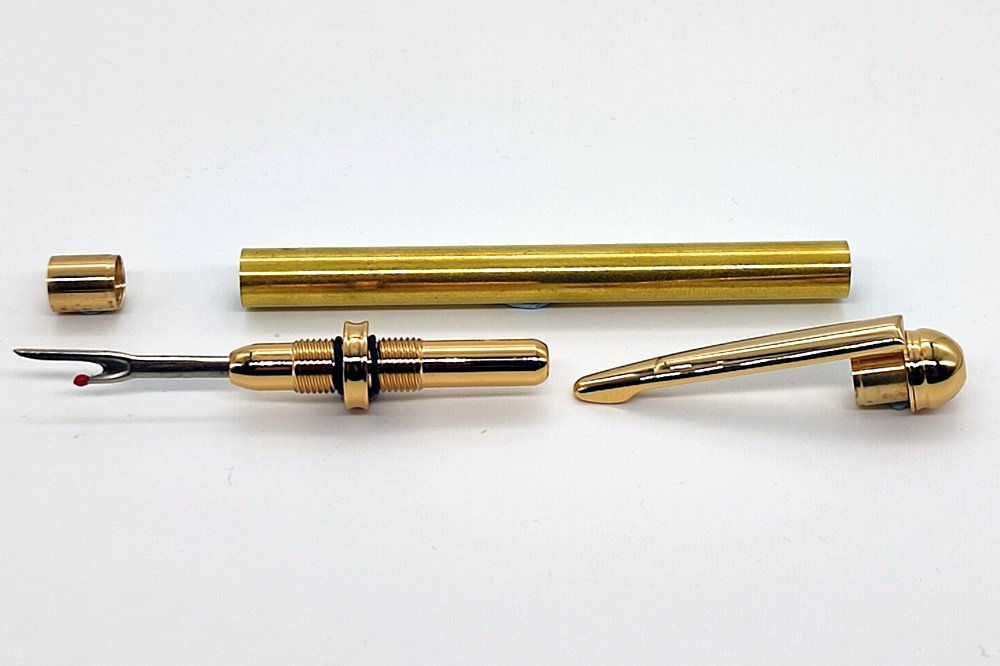 Seam Ripper Kits - Woodturning Project Kits - prokraft