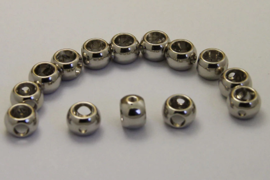 Bulk pack 100 x ball connector & screws - prokraft