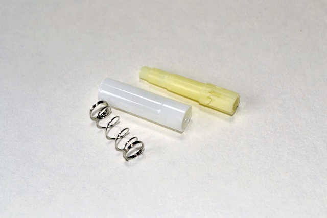 Eliot/Atom2/Serea Click Mechanism Part - prokraft
