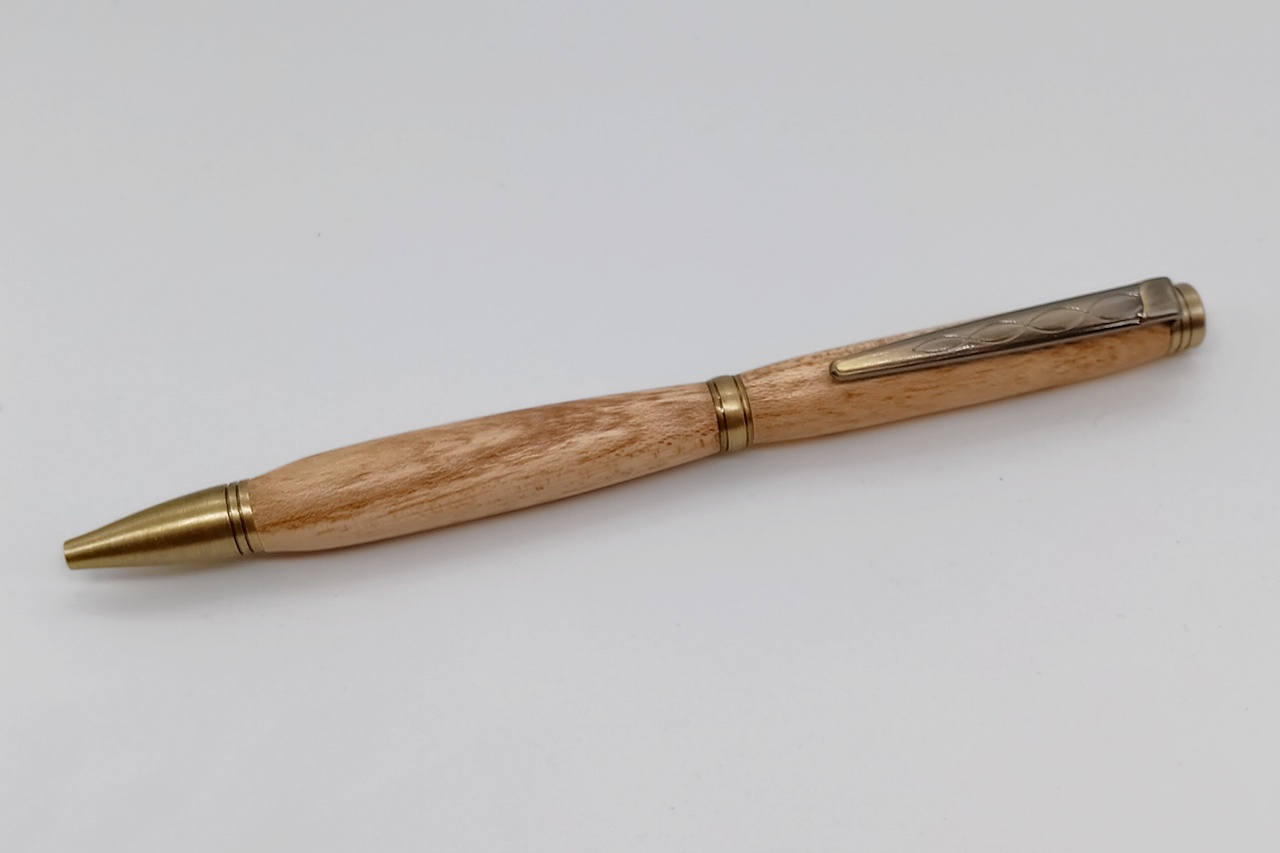 Slimline Pro™ Premium Pen kits - prokraft
