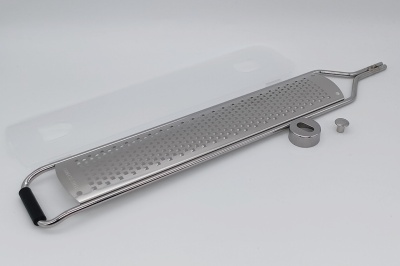 Long Premium Grater Kit - prokraft