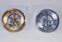 Clock & Barometer Kits - prokraft