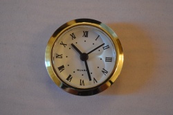 Clock & Barometer Kits - prokraft