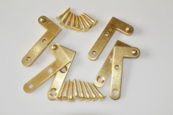 Specialist Hinges - prokraft